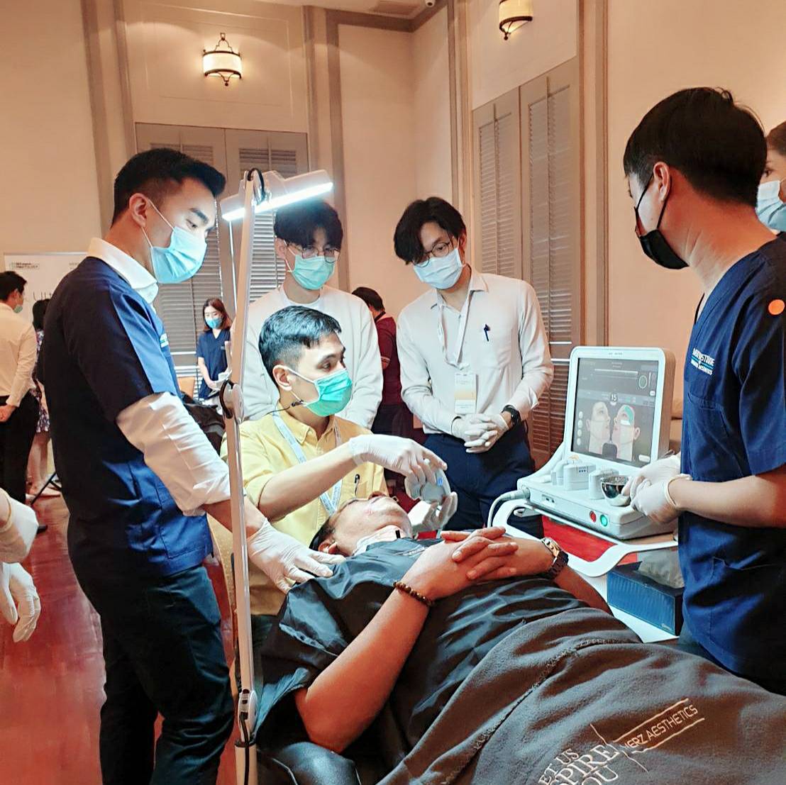 dr.chop ultherapy | The Prima Clinic เดอะ พรีม่า คลินิกความงาม ศรีราชา ...